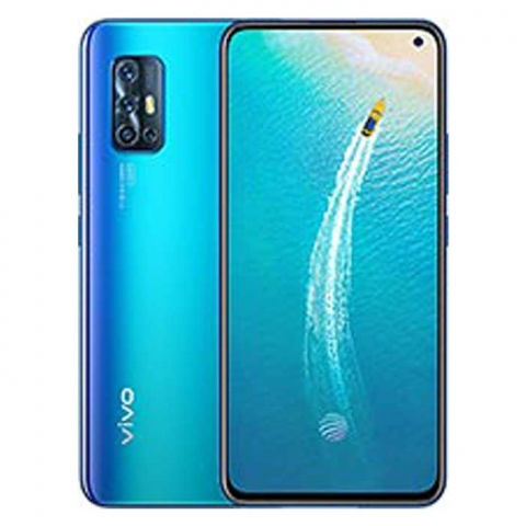 Vivo V19 - Notebookcheck-tr.com
