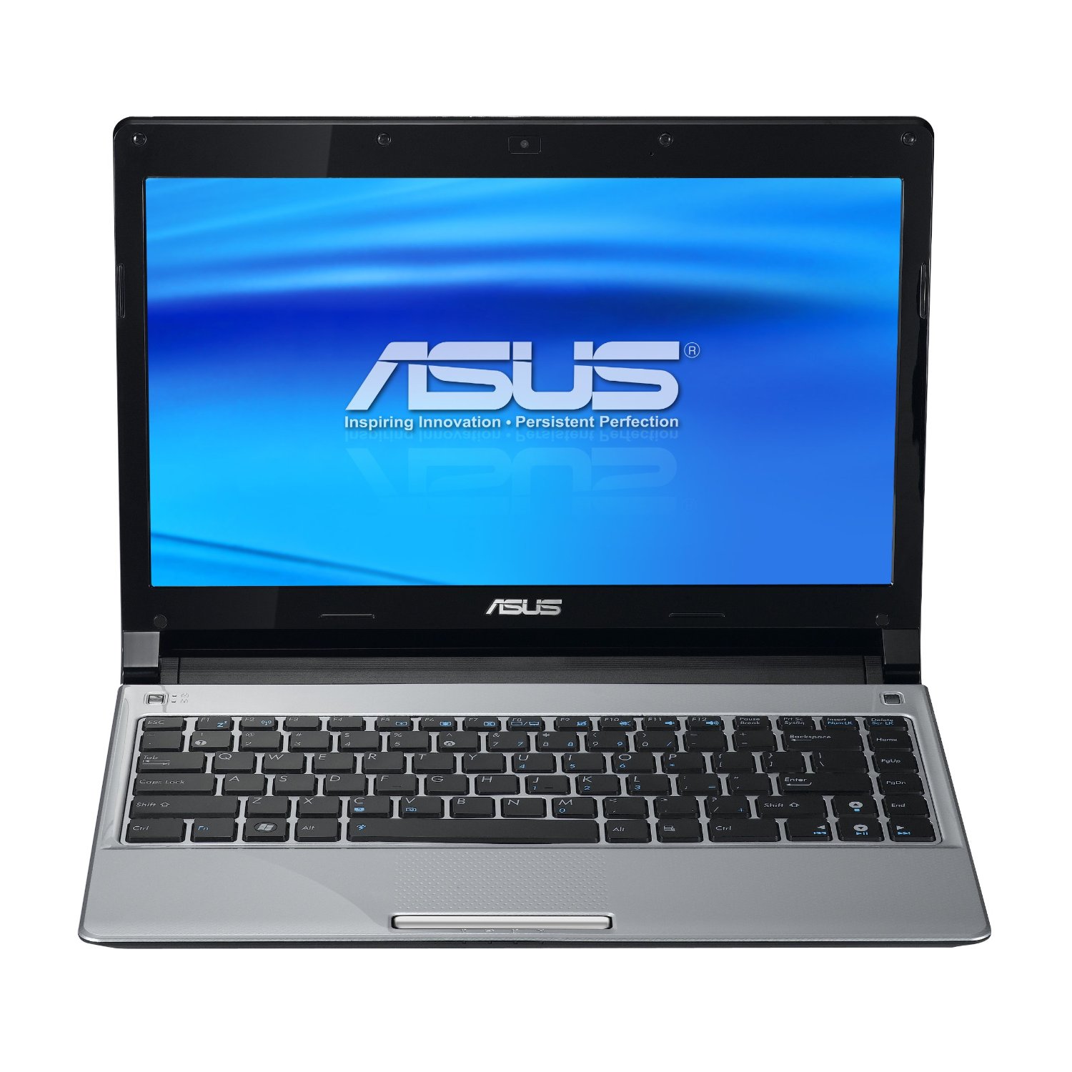 Asus UL30VT-A1 - Notebookcheck-tr.com