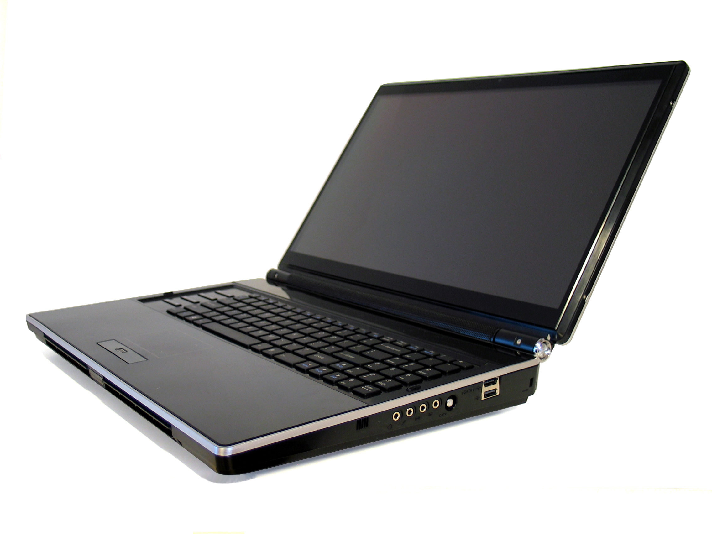 Clevo M980NU - Notebookcheck-tr.com