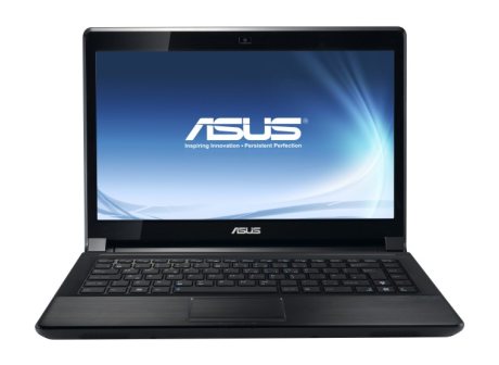 Asus PL80 Serisi - Notebookcheck-tr.com