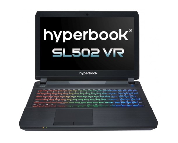 Hyperbook SL Serisi - Notebookcheck-tr.com