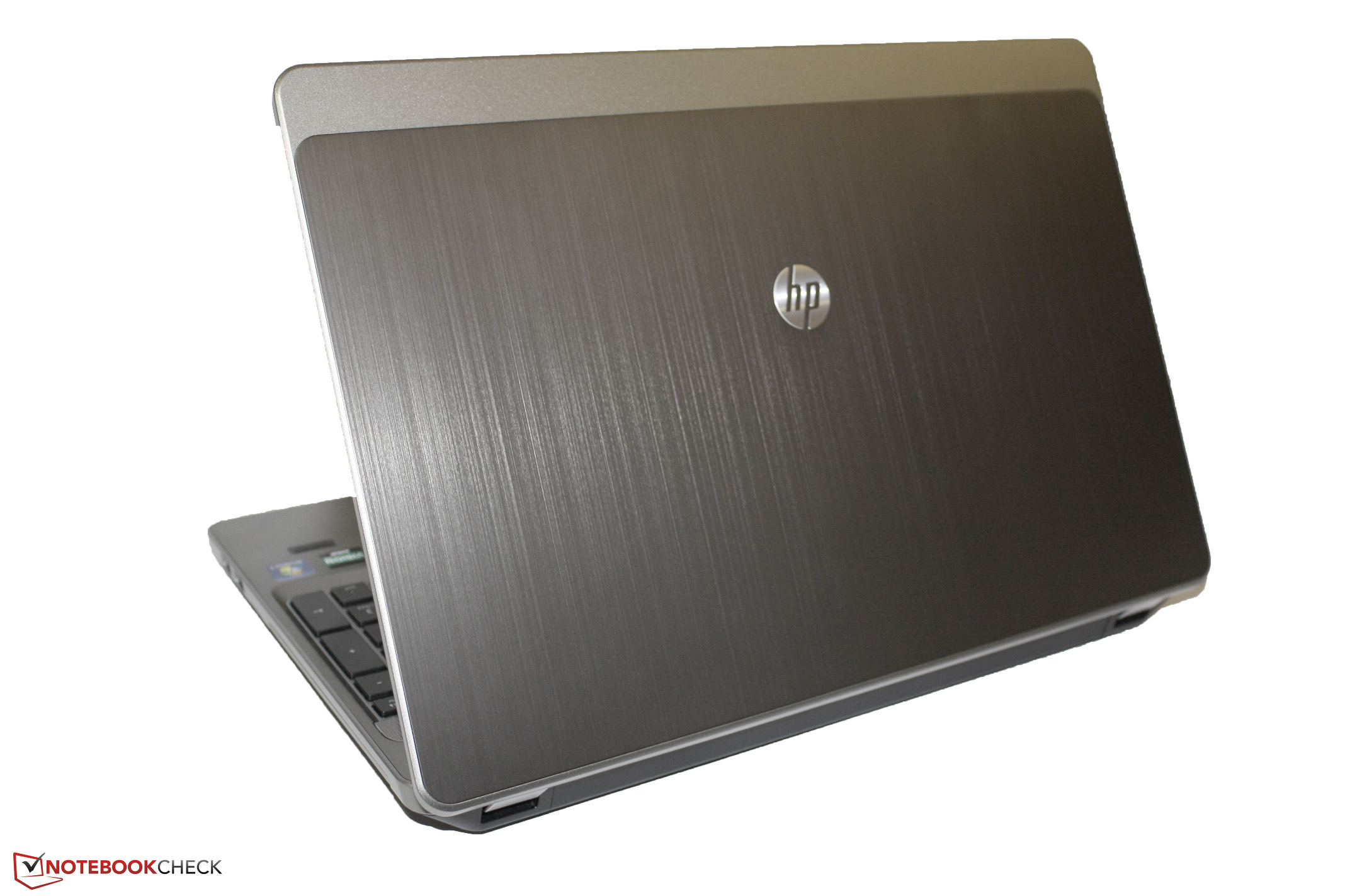 Hp Probook 4535s Lg855ea Notebookcheck 0994
