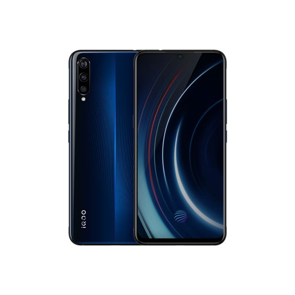 Vivo IQOO Serisi - Notebookcheck-tr.com