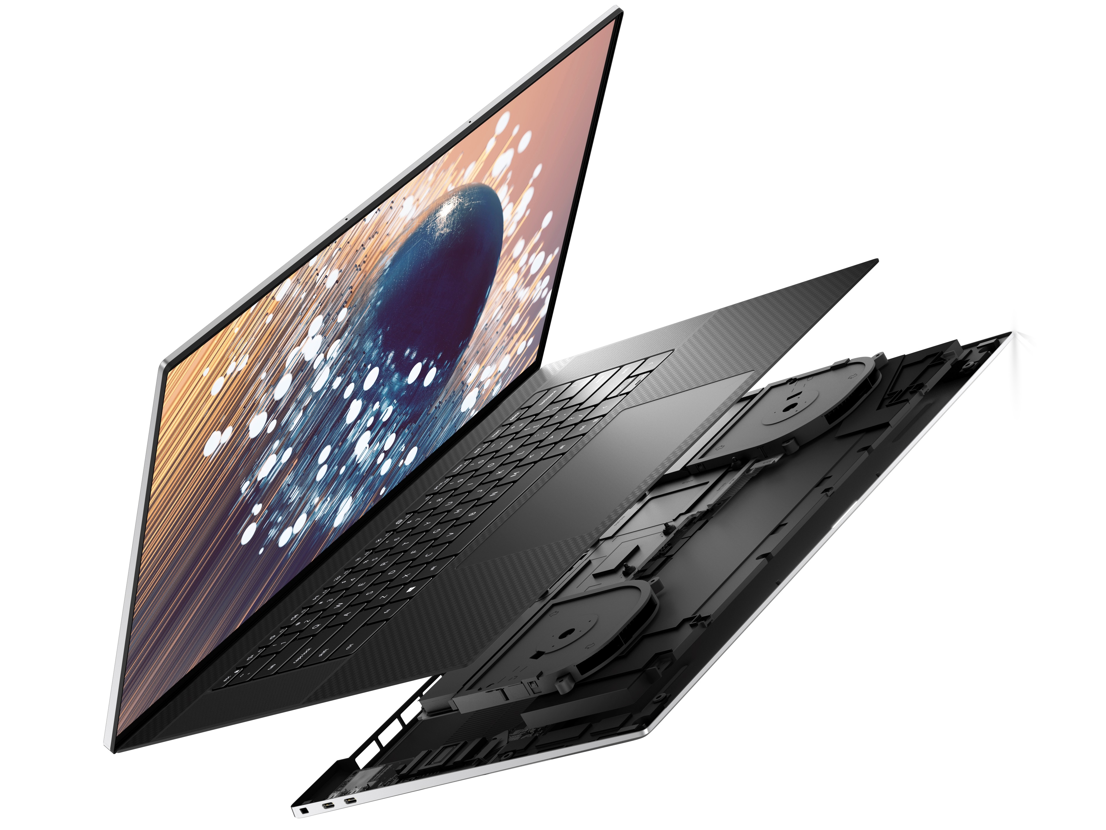 Dell XPS 17 9700 Core i7 RTX 2060 Max-Q - Notebookcheck-tr.com